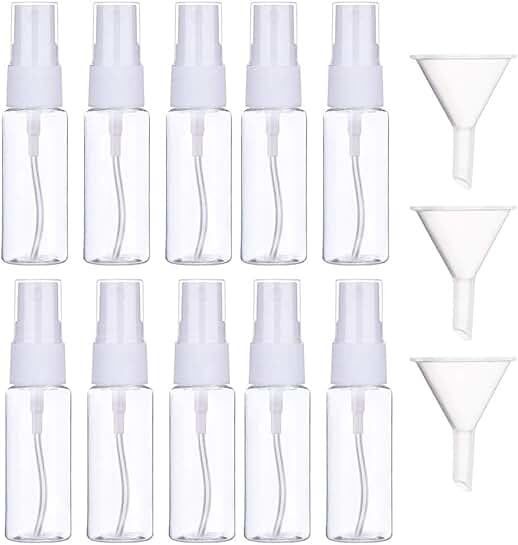 Amazon.co.uk: atomizers