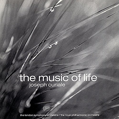 Play The Music of Life by Joseph Curiale on Amazon Music