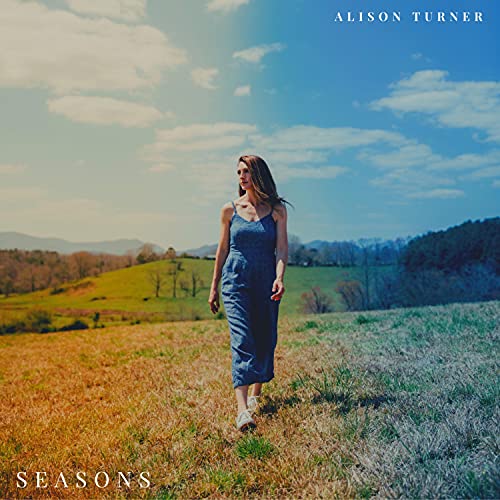 Seasons de Alison Turner en Amazon Music Unlimited