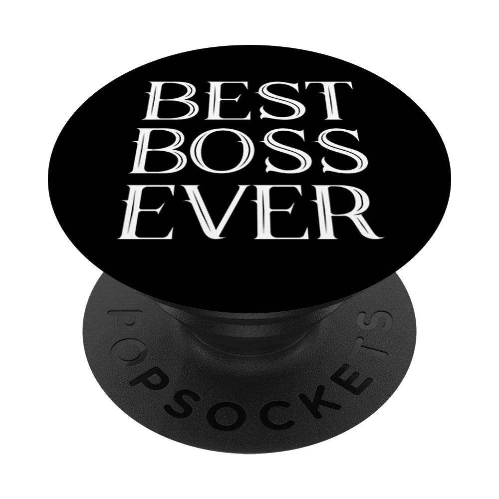 Amazon.com: Best Boss Ever Happy Boss's Appreciation : Cell Phones ...