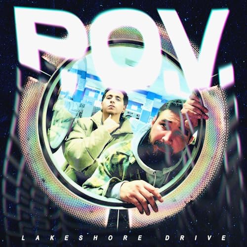 Amazon.co.jp: P.O.V. [Explicit] : Lakeshore Drive Alex Broken: Digital Music