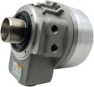 Amazon.com: FPBIGCHA SHS-428 SHS-1036 SHS-1246 SHS-1552 SHS-1075 Hollow Rotary Cylinder Hollow ...