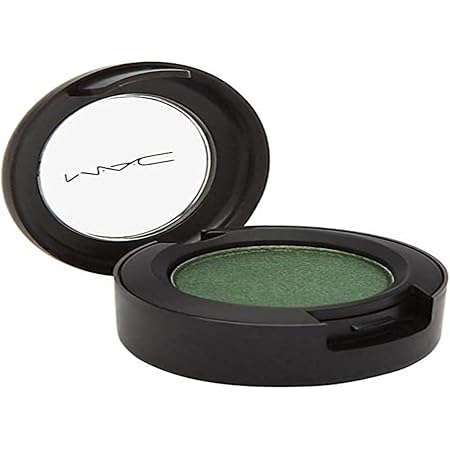 Amazon.com : MAC Eye Shadow Steamy 1.5 g / 0.05 oz : Beauty & Personal Care