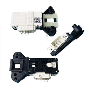 Amazon.com: 1PCS new for electronic door lock delay switch 0024000324 electronic door lock ZV ...