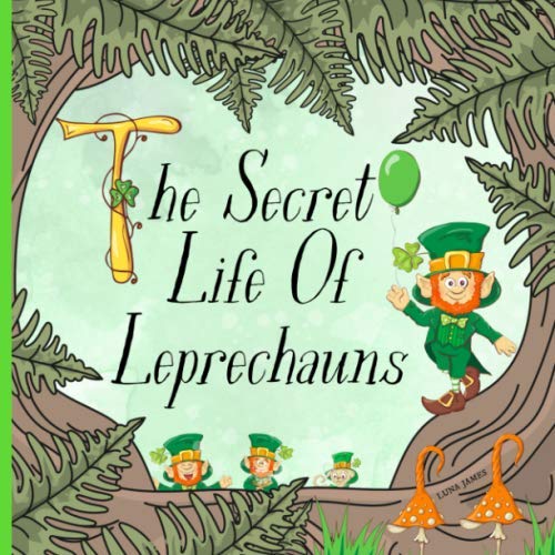 St. Patrick's Day Books Kids of All Ages Will Love to Read