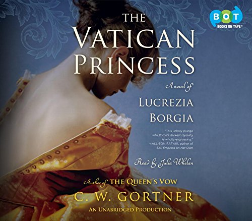The Vatican Princess | Amazon.com.br