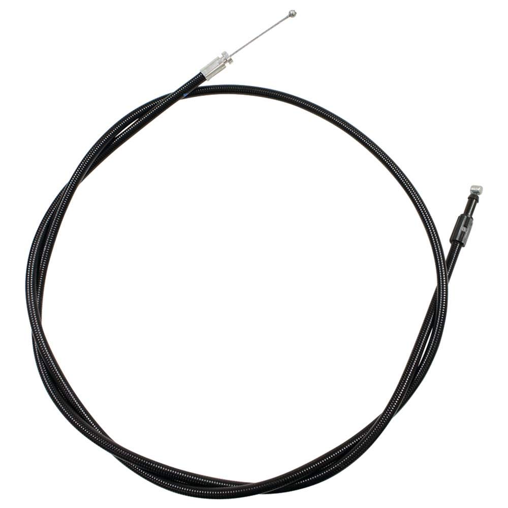 Amazon.com : Stens New Chute Cable for Craftsman 2013 snowblowers 746 ...