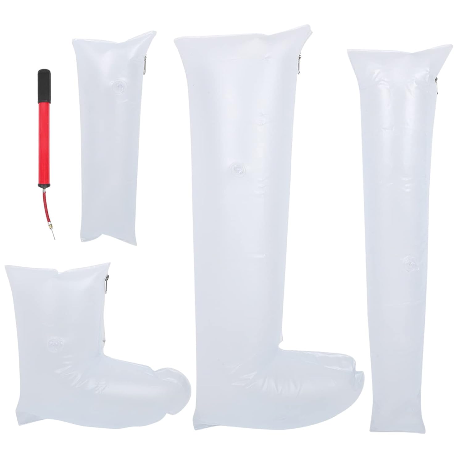Yosoo Air Splint Inflatable Splint Support Fracture Botswana | Ubuy