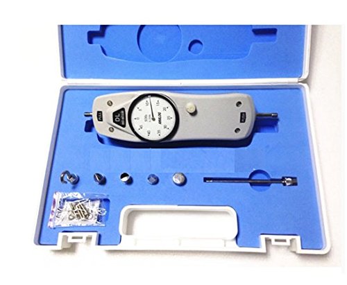 Buy DL Push Pull Force Gauge Pound units Force Gauge Test for Tension ...