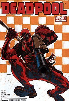 Deadpool (2008 series) #33 .1: Marvel: Amazon.com: Books
