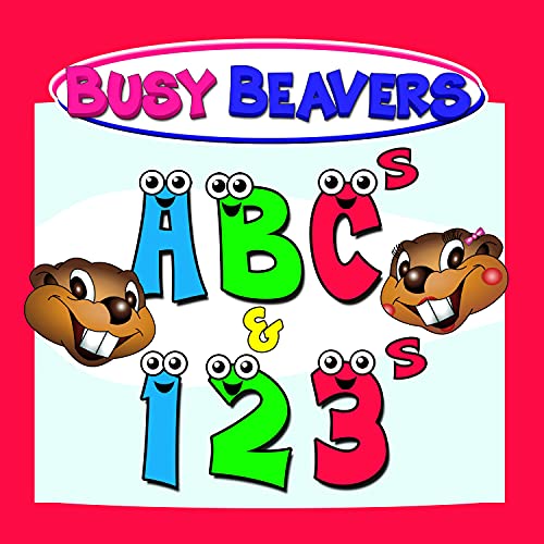 Amazon.com: Abcs & 123s : Busy Beavers: Digital Music