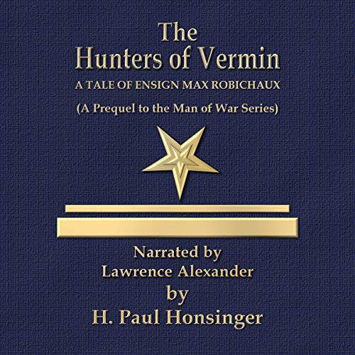 Amazon.com: The Hunters of Vermin (Audible Audio Edition): H. Paul ...