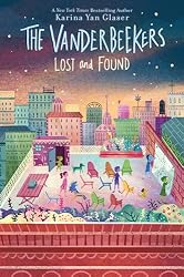 Best Fall Chapter Books for Kids