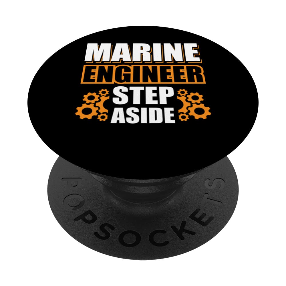 Marine Engineer Meme