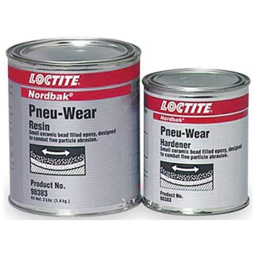LOCTITE 7226 PNEU WEAR KT10KG. : Amazon.in: Industrial & Scientific