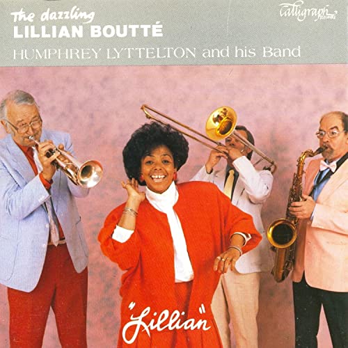 Amazon MusicでLillian BouttéのLillianを再生する