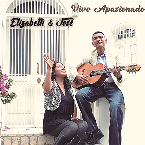 Amazon.com: Vivo Apasionado : Elizabeth & José: Digital Music