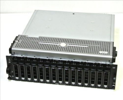 Amazon.com: Dell MD1000 Powervault MD1000