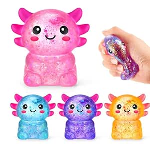 Butter Squishy, Taba Squishy, Squishy Toy, Random Color, Gummy Bear ...