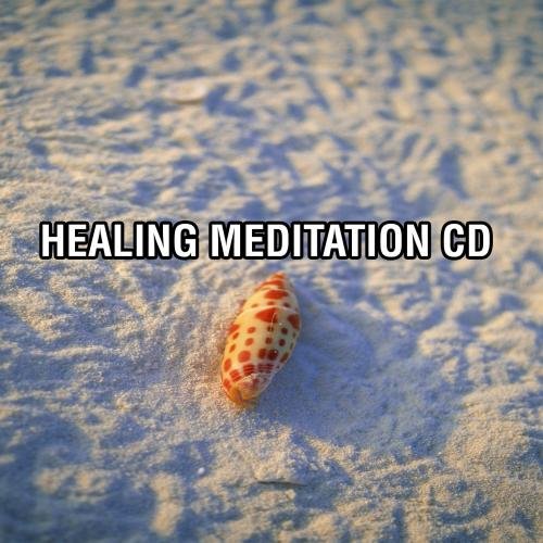 Healing Meditation CD - Healing Meditation CD - Amazon.com Music