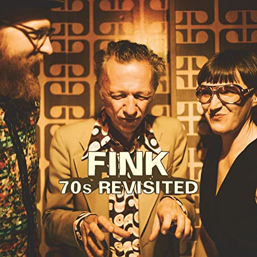 Play Sound of Music by Fink 70s Revisited on Amazon Music