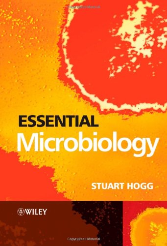 Essential Microbiology: Stuart Hogg: 9780471497547: Amazon.com: Books