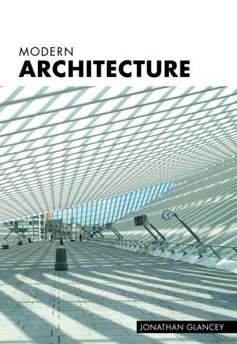 Modern World Architecture: Classic Buildings of Our Time (Y): Glancey ...