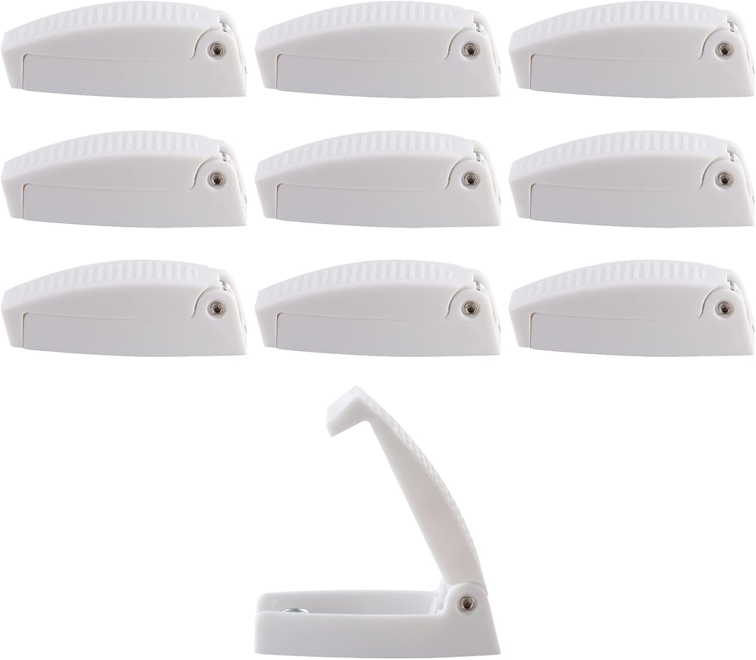 Amazon.com: kingsea RV Door Holder,Camper Baggage Door Catch Latch Hook ...