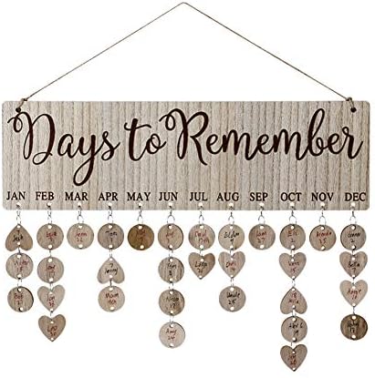 Amazon.com: Joy-Leo Gifts for Mom Grandma Christmas, Joy-Leo Wooden ...