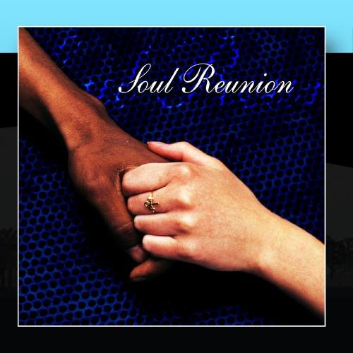 Amazon.com: Soul Reunion: CDs & Vinyl