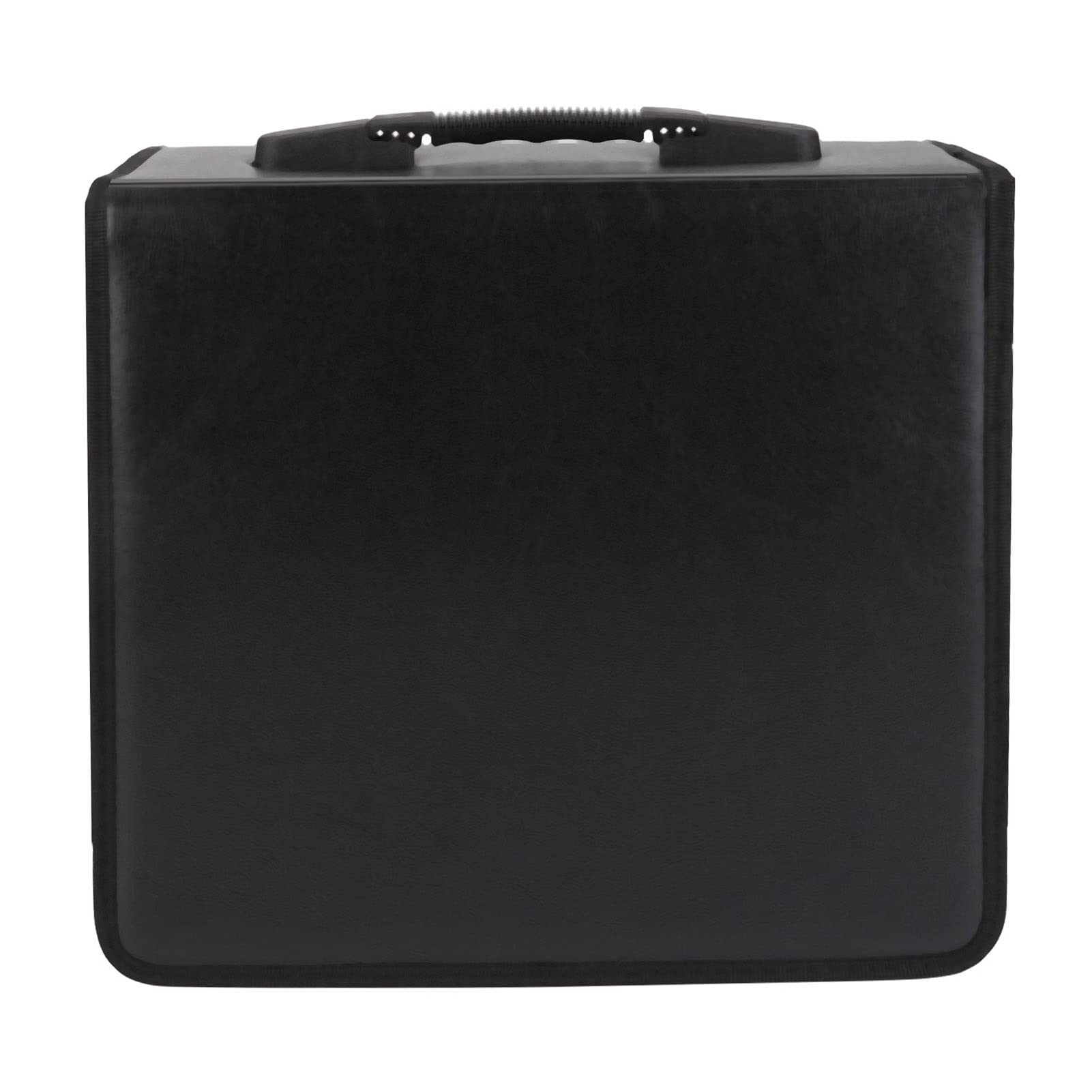 Buy Trintion Disc Carry Case 400 CD Holder Case Bag CD Storage Wallet ...