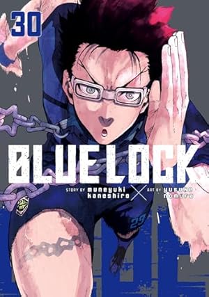 Amazon.com: Blue Lock Vol. 18 eBook : Kaneshiro, Muneyuki, Kaneshiro ...
