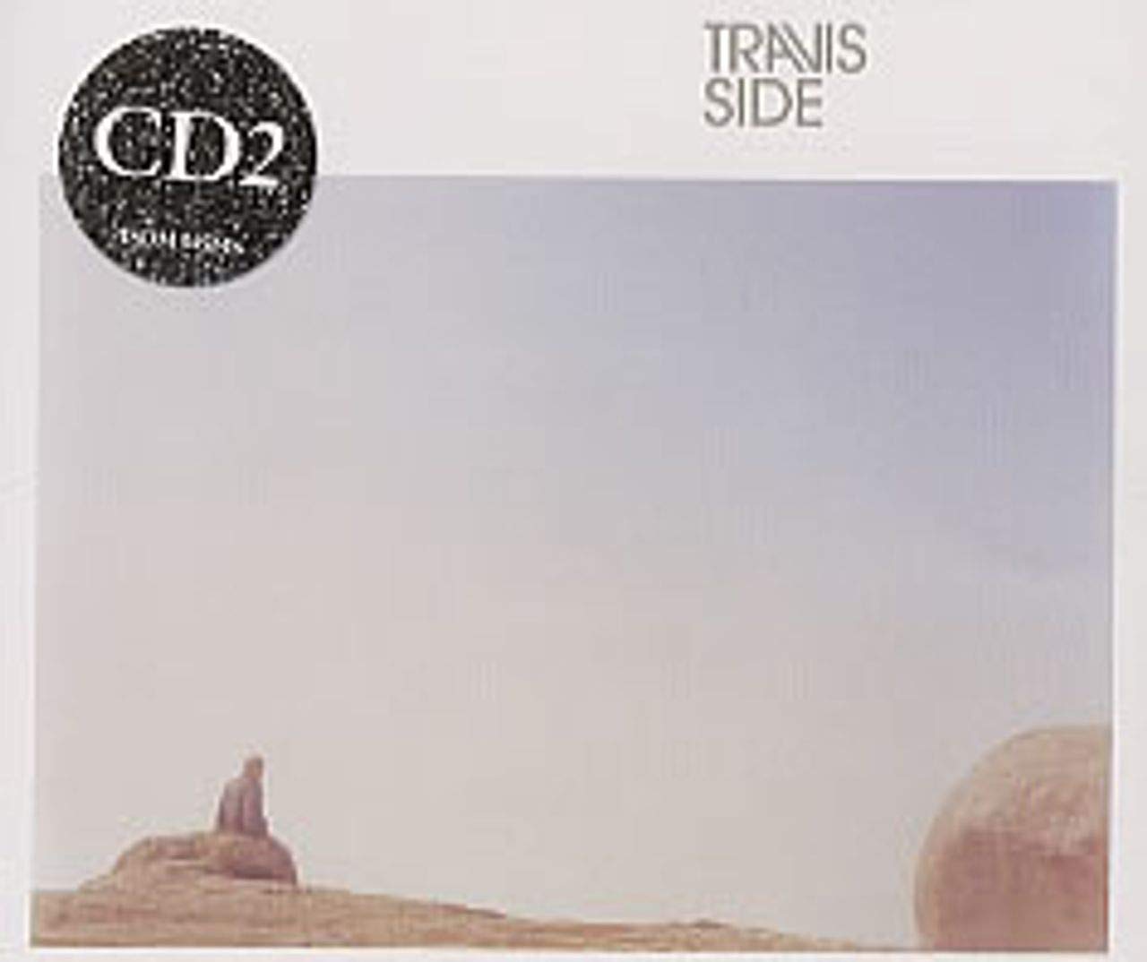 Travis (90s) - Side Pt.2 - Amazon.com Music