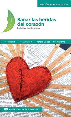 Amazon.com: Sanar las heridas del corazón: La iglesia puede ayudar ...