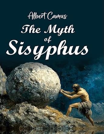The Myth of Sisyphus: Albert Camus: 9789348335142: Amazon.com: Books