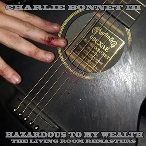 Amazon.com: Hazardous to My Wealth (The Living Room Remasters ...