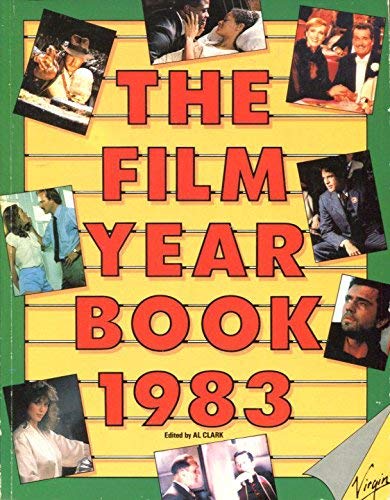 The Film Year Book - 1983: Clark. Al.: 9780907080602: Amazon.com: Books