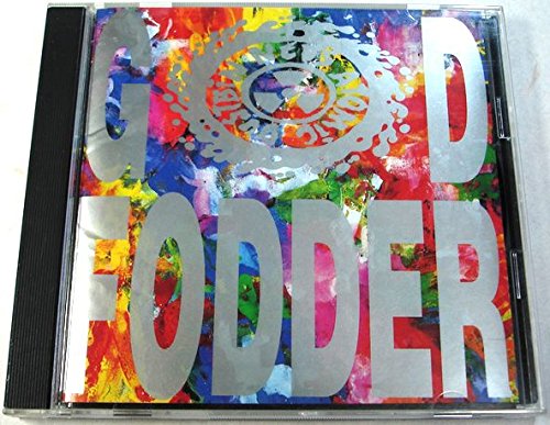 God Fodder - : Amazon.de: Musik-CDs & Vinyl