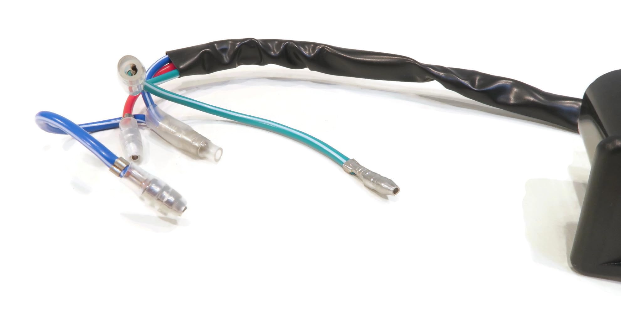 Mercury Outboard Trim Switch For 1996 Vintage Mercury Mercruiser 55641