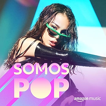 Amazon Music Unlimited | Escucha 90 millones de canciones y podcasts