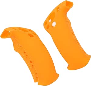 VR Grip Cover Protector Touch Controller Grip Cover 2 Pcs Design Précis ...