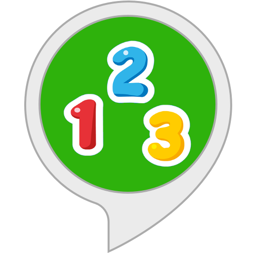 Amazon.com: Let's Count : Alexa Skills