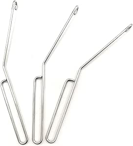 Amazon.com : JYCJCF 691840 Choke Link Compatible with Briggs & Stratton ...