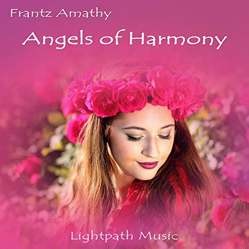 Amazon.com: Angels of Harmony : Frantz Amathy: Digital Music
