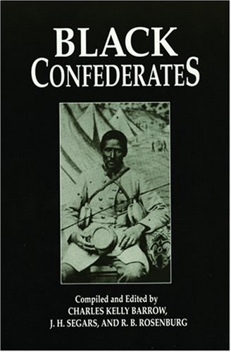『Black Confederates』｜感想・レビュー - 読書メーター