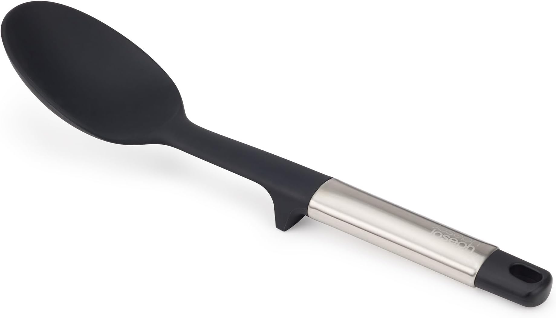 Amazon.com: Joseph Joseph Duo Slotted Spoon with Integrated Tool Rest ...