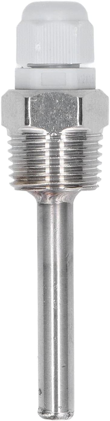 Stainless Steel Thermowell for Temperature Sensors Thermowells 64mm ...