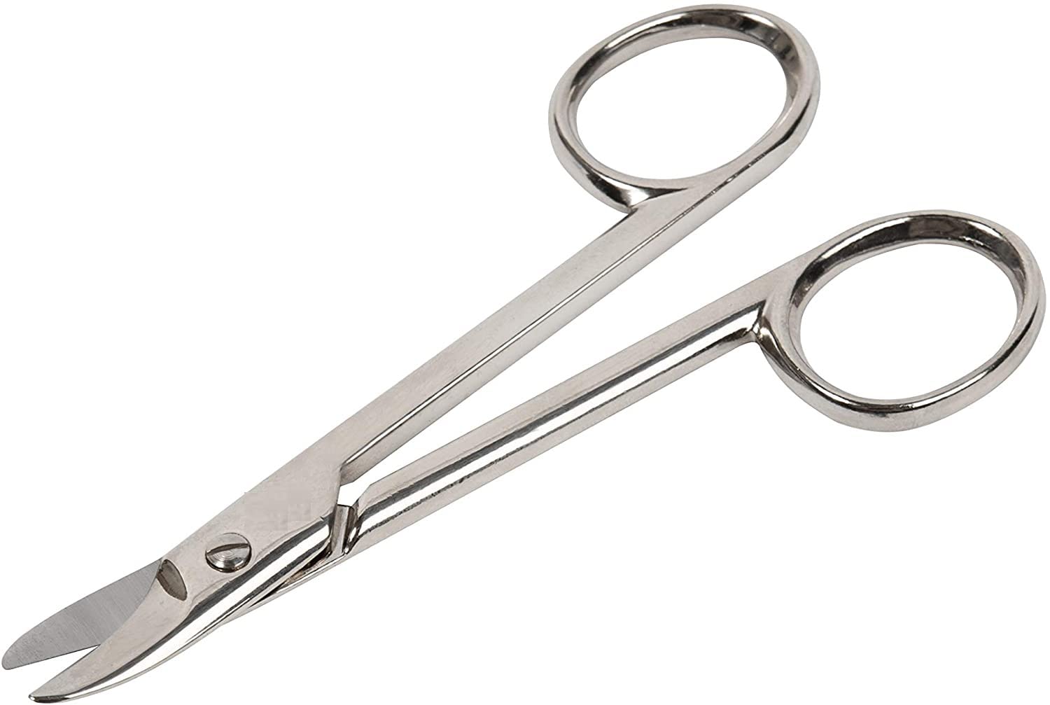 Professional Toe Nail Scissor Beauty Scissors for Manicure, Pedicure ...