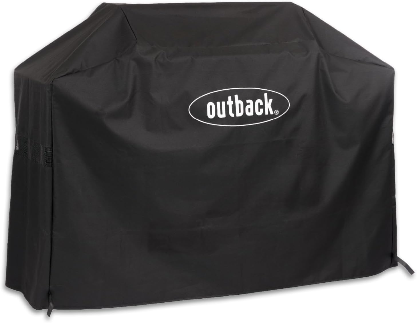 Outback Premium BBQ Cover To Fit 3 Burner Hooded Ranger/Magnum/Jupiter ...
