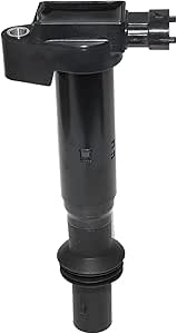 Amazon.com: Ignition Coil For Peugeot 2008 208 308Sw 308 Ii 1.2-Thp ...